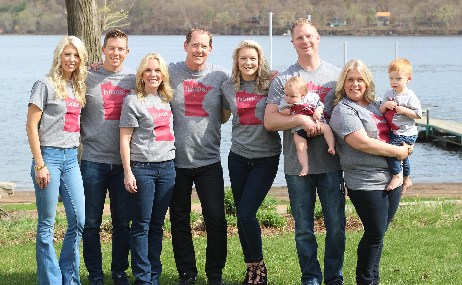 Meet Karin - Karin Housley | Senator For Stillwater, Forest Lake & the ...